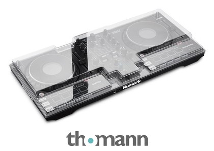 Decksaver Numark Platinum FX & Pro FX – Thomann UK