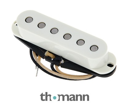 Lollar ST '64 Neck PA FP – Thomann España