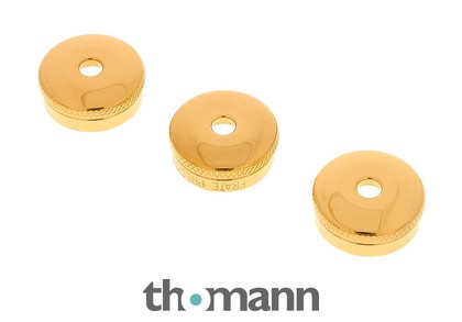 Frate Precision Bottom Caps Yamaha Light GP – Thomann Nederland