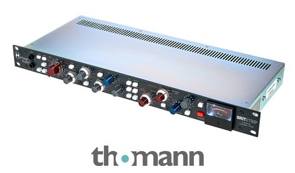 Heritage Audio BritStrip – Thomann UK