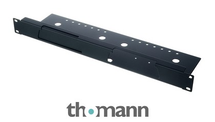 Visual Productions Rackmount – Thomann UK