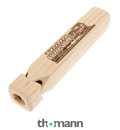 Thomann Train Whistle – Thomann UK