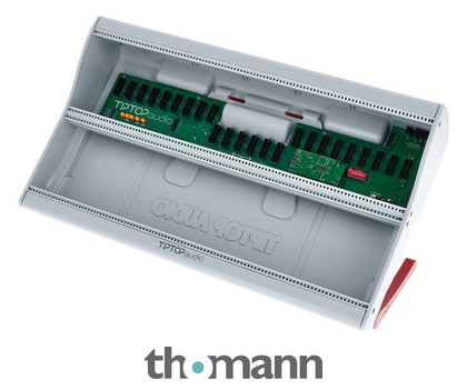Tiptop Audio Mantis Red – Thomann UK