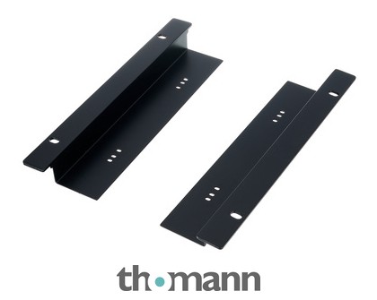 SSL UF8 Rack Mount Kit – Thomann UK