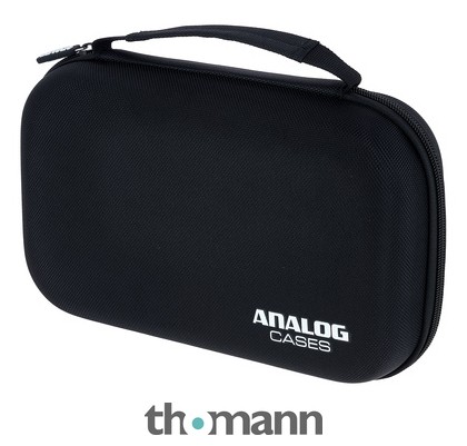 Analog Cases Pulse Case Dreadbox Typhon – Thomann UK