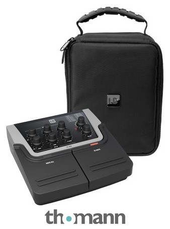 LD Systems FX 300 Set – Thomann United Kingdom