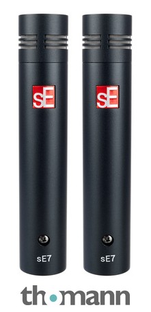 SE Electronics SE7 Stereo-Set – Thomann UK