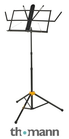 Hercules Stands HCBS-118BB Music Stand – Thomann UK