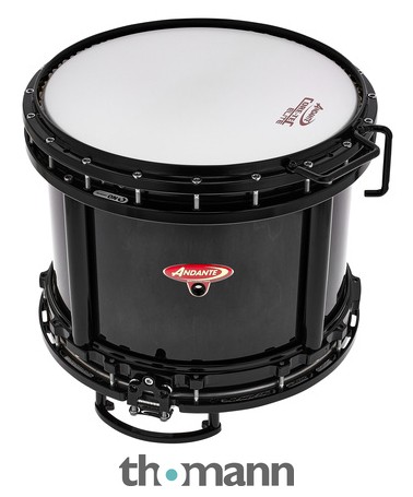 Andante Reactor 401 BW/BM – Thomann UK