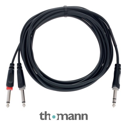 Cordial EY 5 VPP elements – Thomann UK