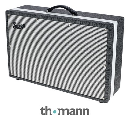 Supro 1799 Black Magick Extension Ca – Thomann UK