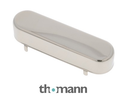 Göldo Cover Single Coil Nickel – Thomann UK