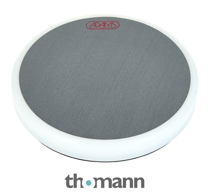 Adams 4PPTAW Timpani Practice Pad – Thomann UK
