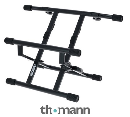 Boss Amp Stand BAS-1 – Thomann Sverige