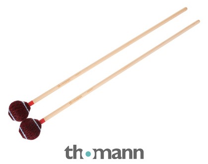 Thomann MMM5 Marimba mallet – Thomann UK