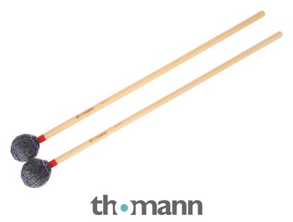Thomann MMR2 Marimba mallet – Thomann UK