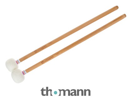Thomann TMB3 Timpani mallet – Thomann UK