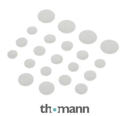 Thomann Pad Set Clarinet German – Thomann UK