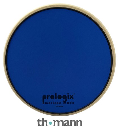 Prologix 12" Blue Lightning Pad Heavy – Thomann UK