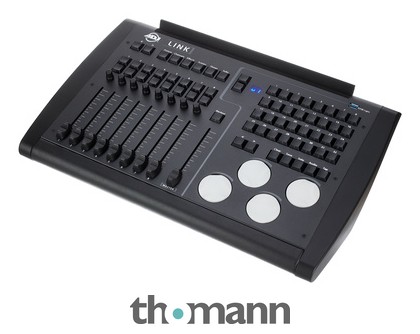 ADJ Link – Thomann UK