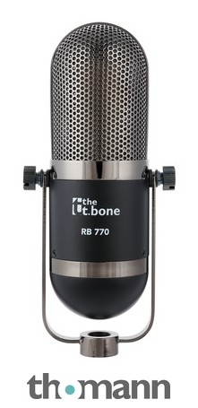 the t.bone RB 770 – United States