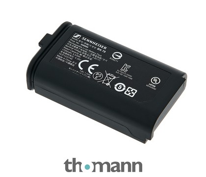 Sennheiser BA 70 – Thomann UK
