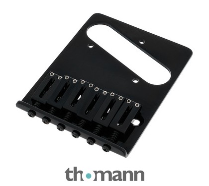 Gotoh GTC 201 T-Style Bridge B – Thomann UK