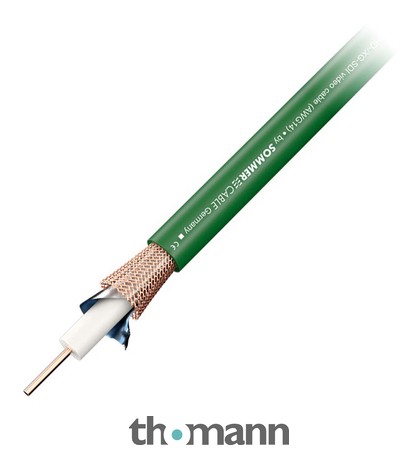 Sommer Cable SC-Vector Plus RCB CPR – Thomann Sverige