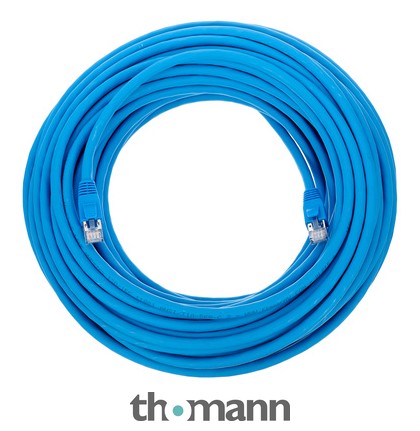 Kramer C-UNIKat-75 Cable 22.9m – United States