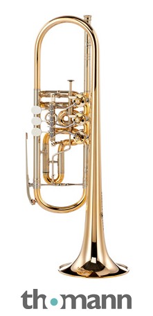 Krinner Symphonic I Trumpet – United States