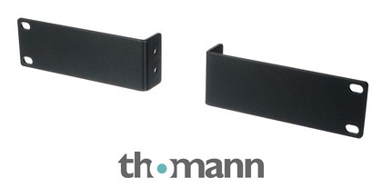 MOTU Rack Kit for UltraLite MK5 – Thomann UK