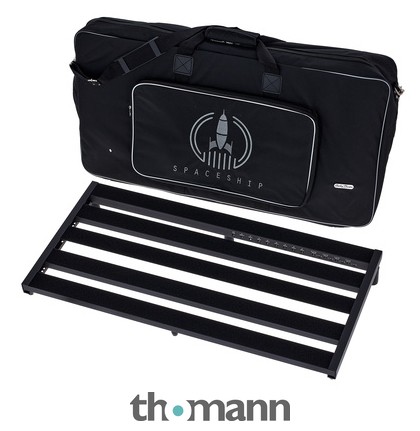 Harley Benton Spaceship Power 80-B – Musikhaus Thomann