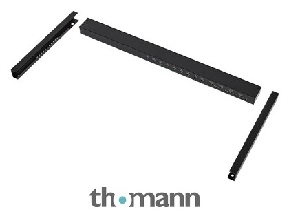 Harley Benton Spaceship PowerBar 60-B – Thomann Portuguesa