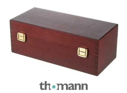 Neumann Wooden Box TLM 170 – Thomann UK