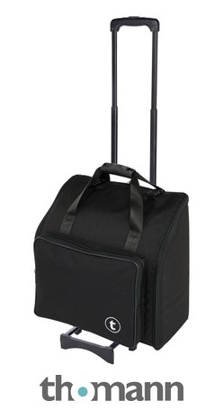 Thomann Pro Accordion Trolley 72 Set
