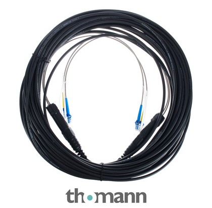 Sommer Cable LWL LC-Single 30m – Thomann Nederland