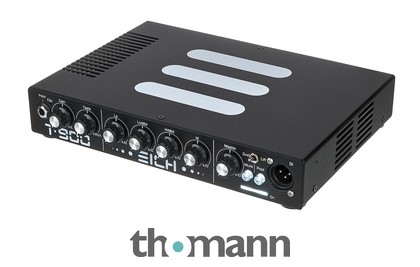 Eich Amplification T900 Black Edition – Thomann Sverige
