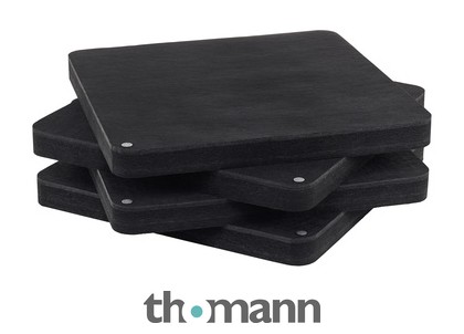 t.akustik PET Wall Absorber 60 BK – Thomann UK