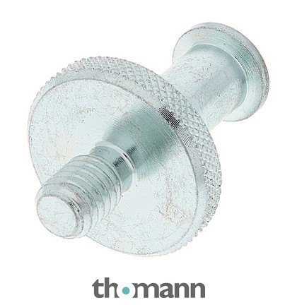 Manfrotto 191 Adapter 5/8"- 3/8" – Thomann UK