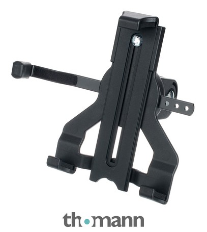 K&M 19744 Biobased Tablet Holder – Thomann France