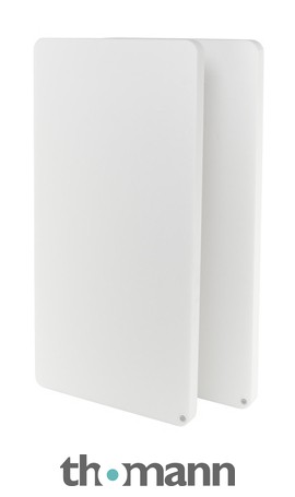 t.akustik PET Wall Absorber 120 WH – United States