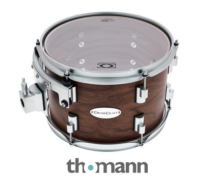 DrumCraft Series 6 12"x08" Tom Tom SN – Thomann UK
