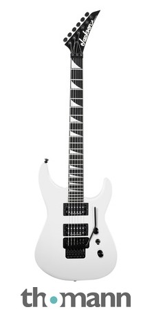 Jackson SL2H Soloist Snow White USA – Thomann Elláda