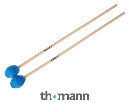 Vic Firth M1 American Custom Mallets – Thomann UK
