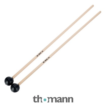 Vic Firth M5 American Custom Mallets – Thomann UK