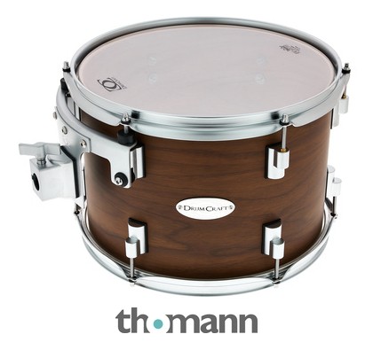 DrumCraft Series 6 13"x09" Tom Tom SN – Thomann UK