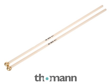 Vic Firth M11 American Custom Mallets – Thomann UK