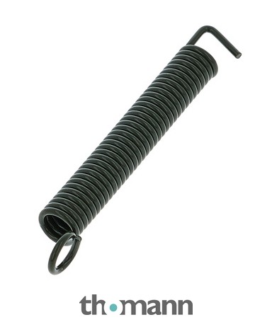 Harley Benton Parts Noiseless Trem Spring H – Thomann UK