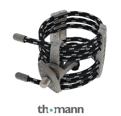 Silverstein Titanium Clarinet S #06 – Thomann United Kingdom