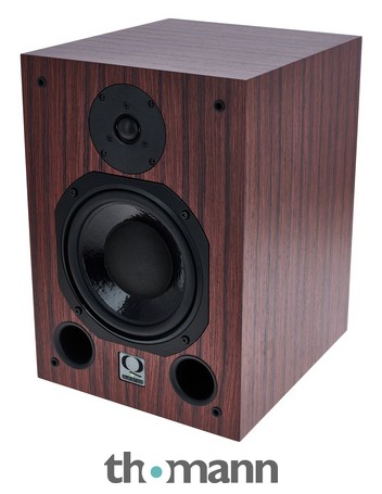 Quested S8R Rosewood Edition – Thomann Nederland